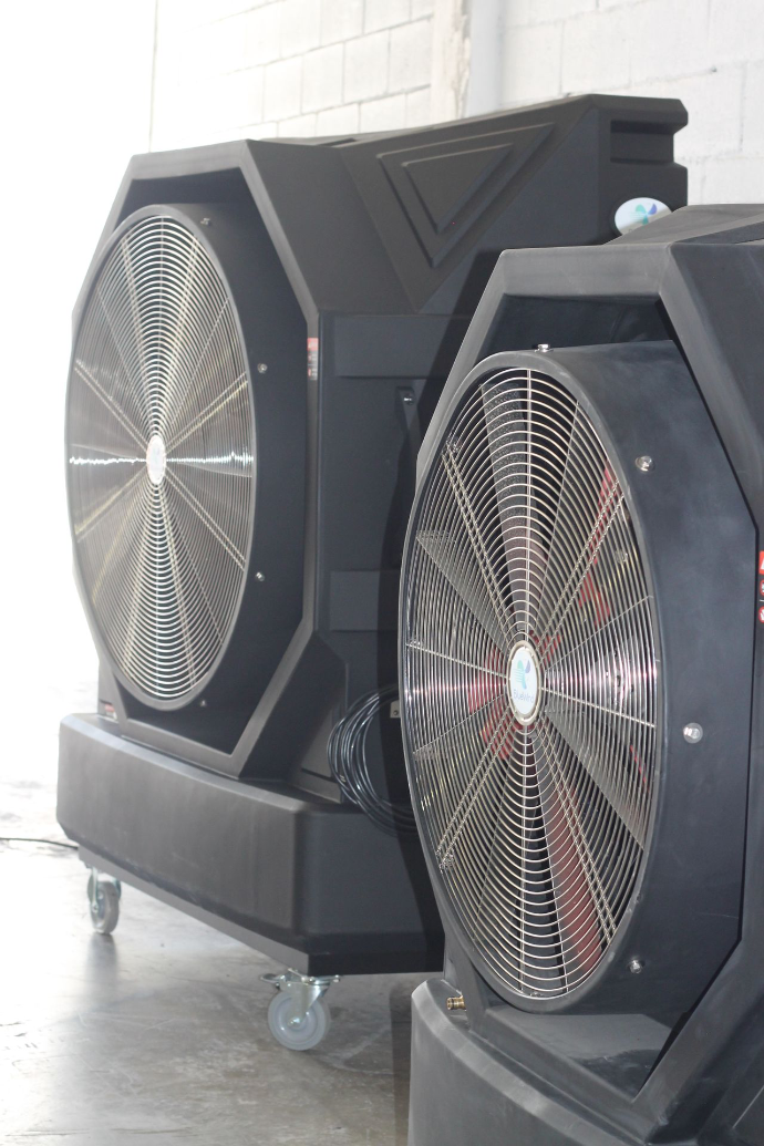 Home | Bluewind Fans